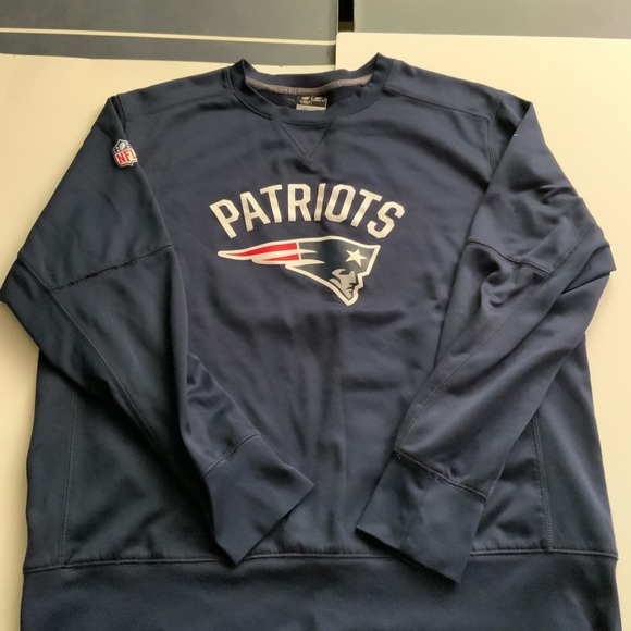 Sweaters | Patriots Sweater | Poshmark